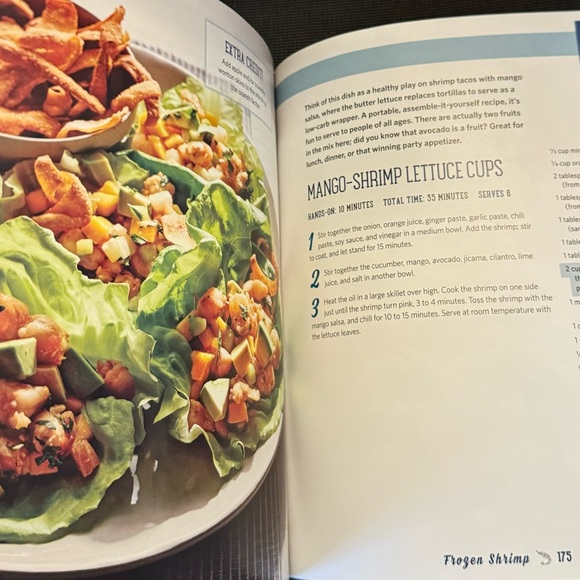 Kitchen | One To Five Cookbook By Ryan Scott And Rachel Ray | Poshmark